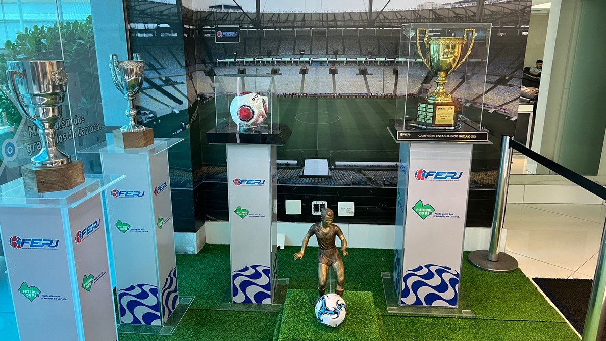 Veja o que cada time precisa na última rodada do Campeonato Carioca ...