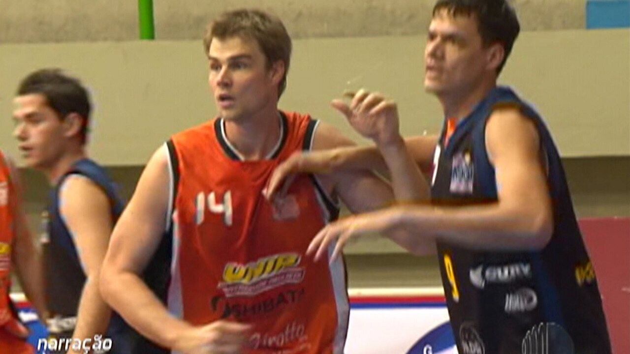 Mogi vice-campeão mundial? Thomas Gehrke relembra histórias com a equipe