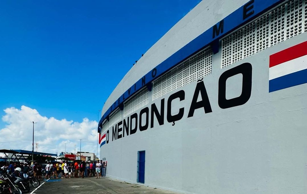 Itabaiana é multado em R$5 mil e faz campanha para torcida não ...