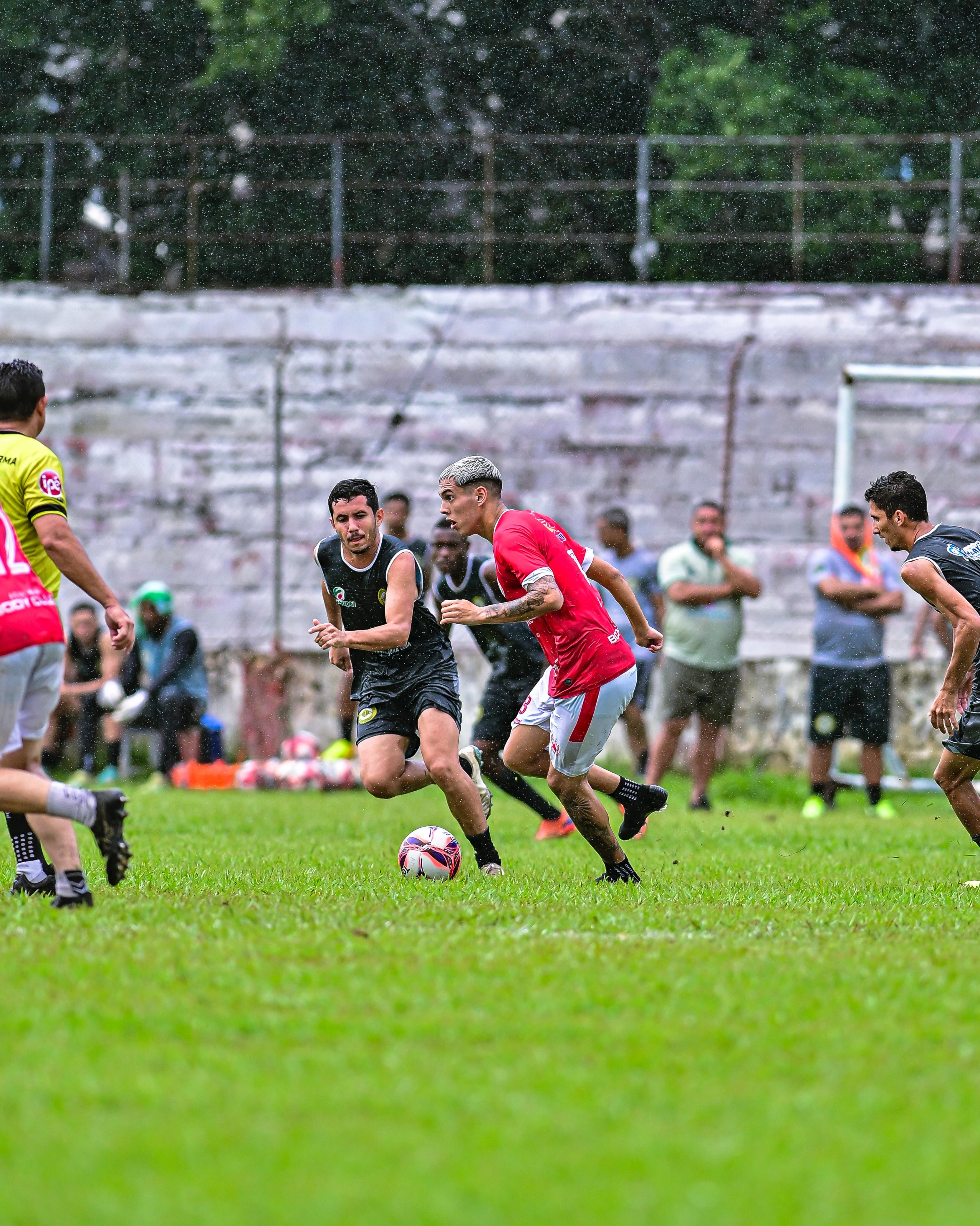 Com gols no 2º tempo, Rio Branco-AC arranca empate com Adesg em ...