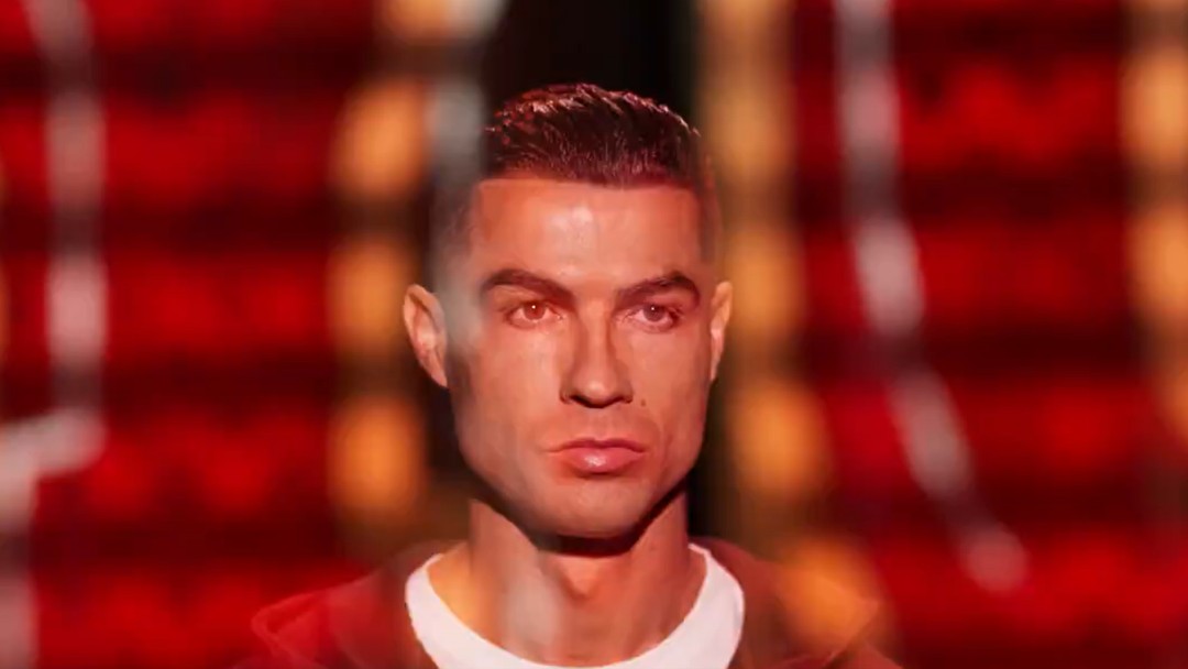 Cristiano Ronaldo | ge