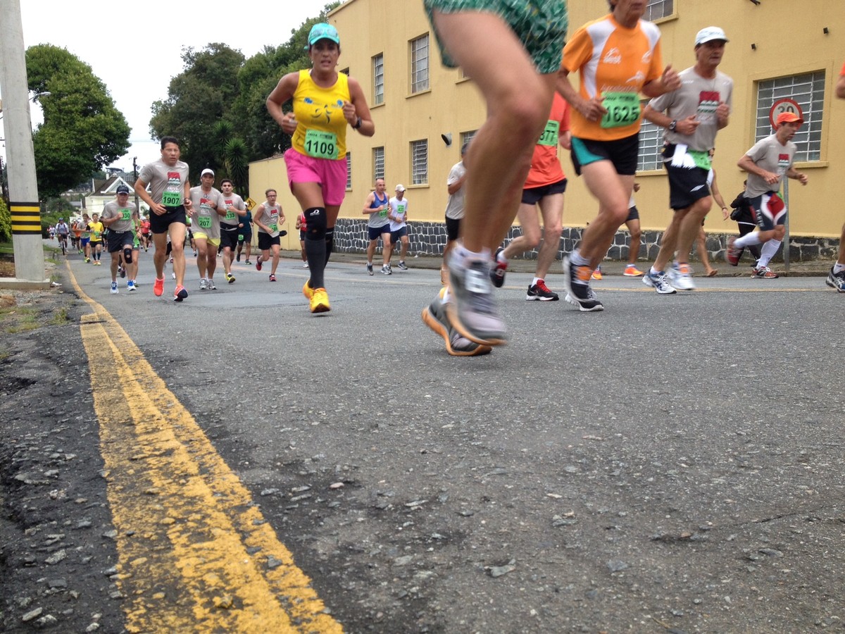 Maratona de Curitiba abre inscrições com novidades e mais planejamento