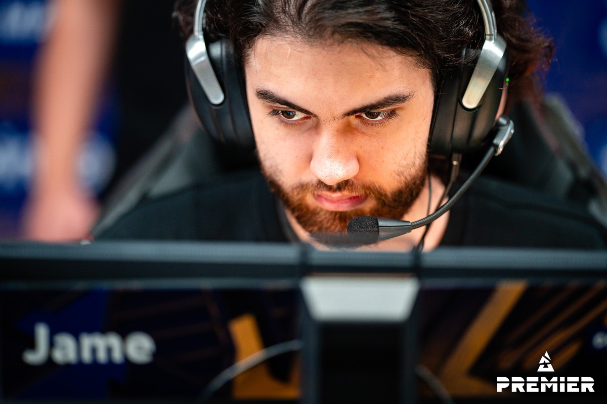 BLAST.tv Paris Major 2023: campeã do mundo, Virtus.pro é eliminada do RMR | cs:go | ge