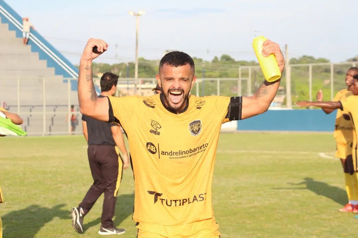 Tavares comemora classificação do Amazonas e agradece apoio: "Torcida ...