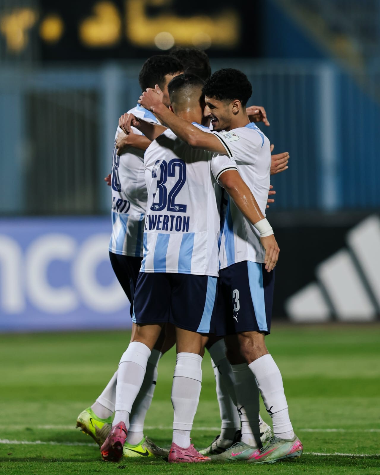 Ewerton Silva dá assistência em jogo da Copa Intercontinental da Fifa ...