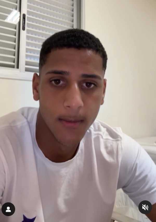 Após ser afastado no Cruzeiro, Luis Fernando pede desculpas por vídeo ...