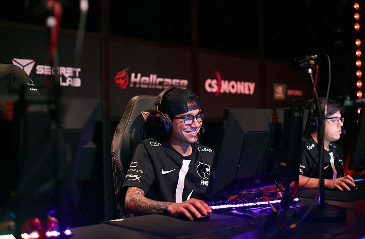 CS:GO: HEN1 é eleito número 16 do mundo em ranking da HLTV | cs:go | ge