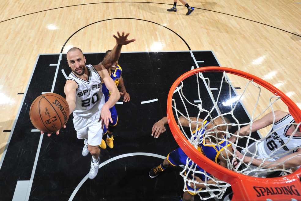 Manu Ginobilis House