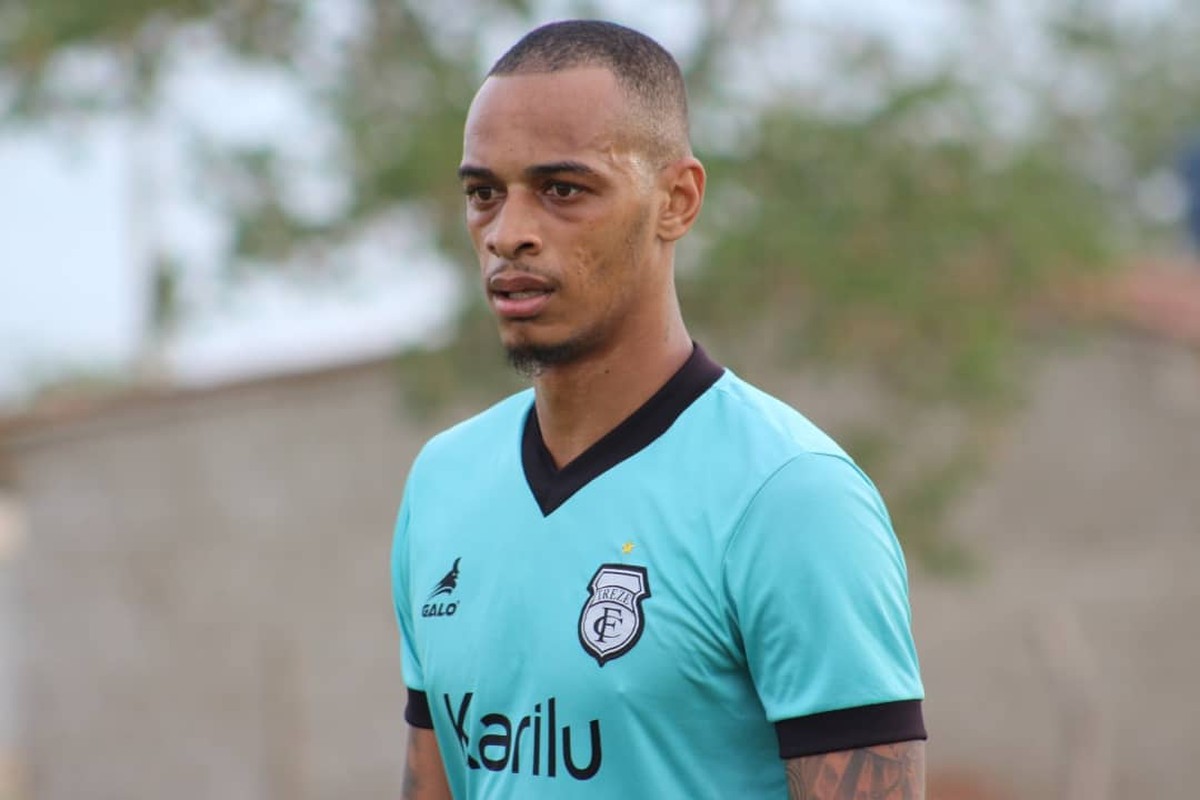 Patrick Ramos e Filipe Alves acertam retorno ao Tupynambás para o ...