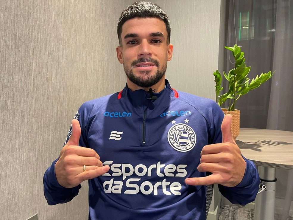 Cauly fala pela primeira vez sobre interesse do Palmeiras e garante ...