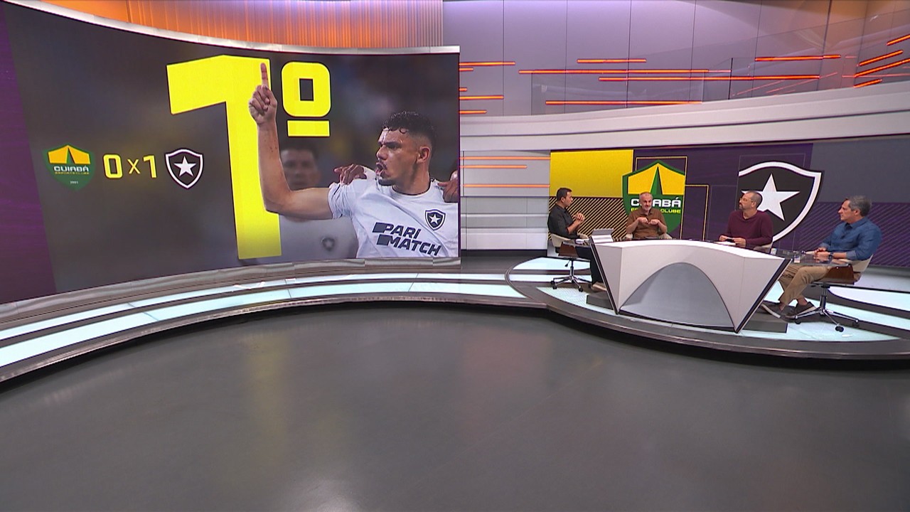 Matías Segovia faz belo gol no primeiro treino pelo Botafogo | botafogo ...