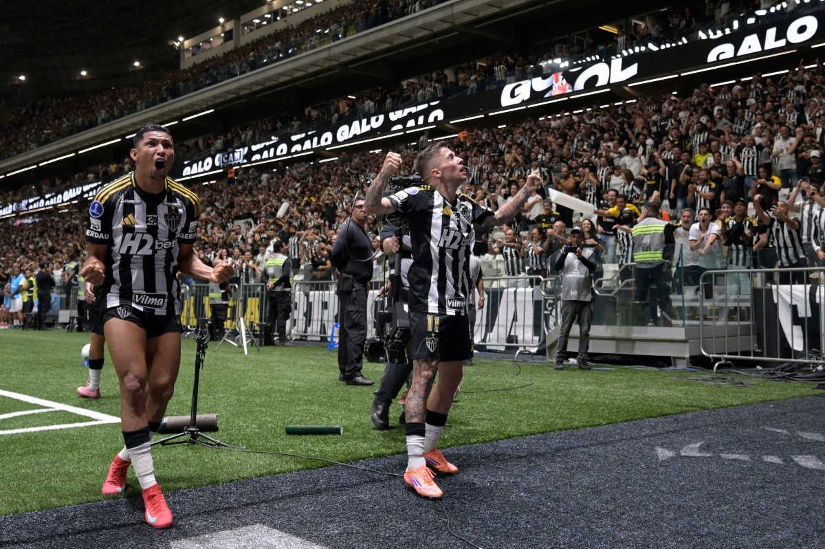 2025 Copa Sudamericana final set for Asunción, Paraguay | News Minimalist