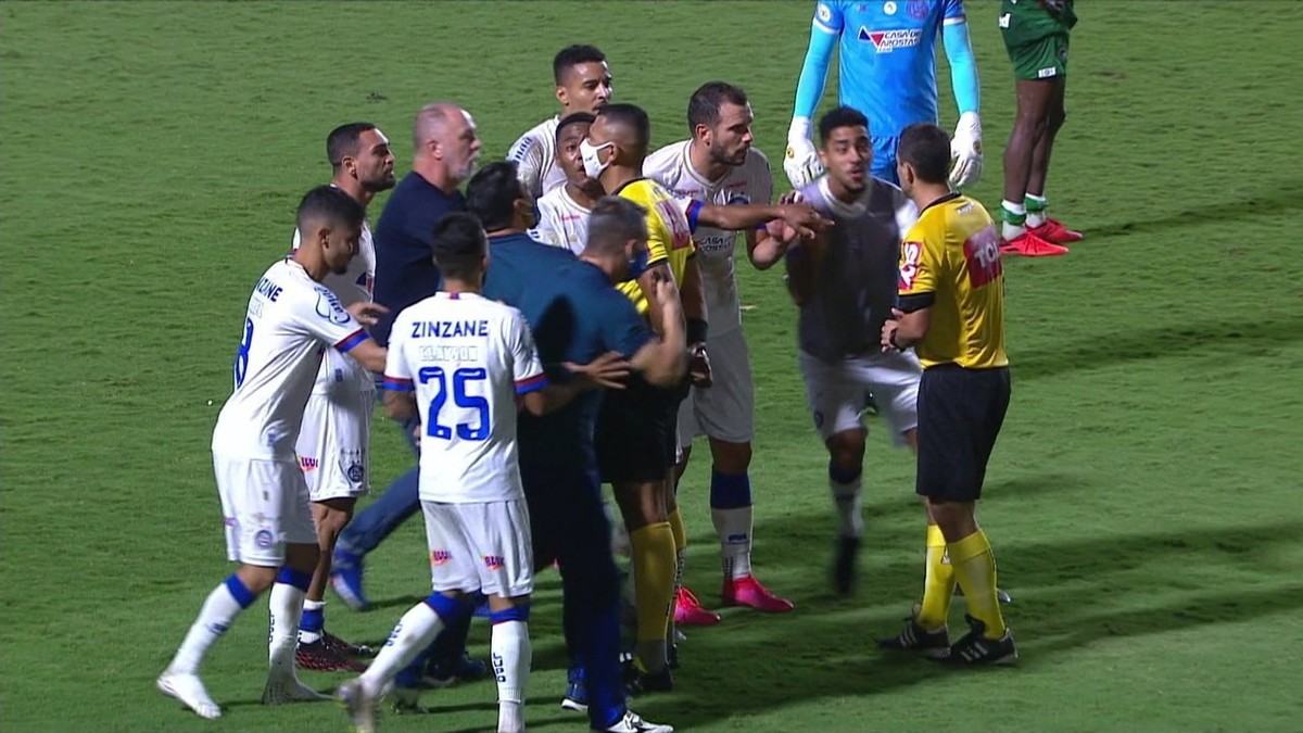 Rossi, Élber e Mano Menezes entram na pauta do STJD com julgamento na ...