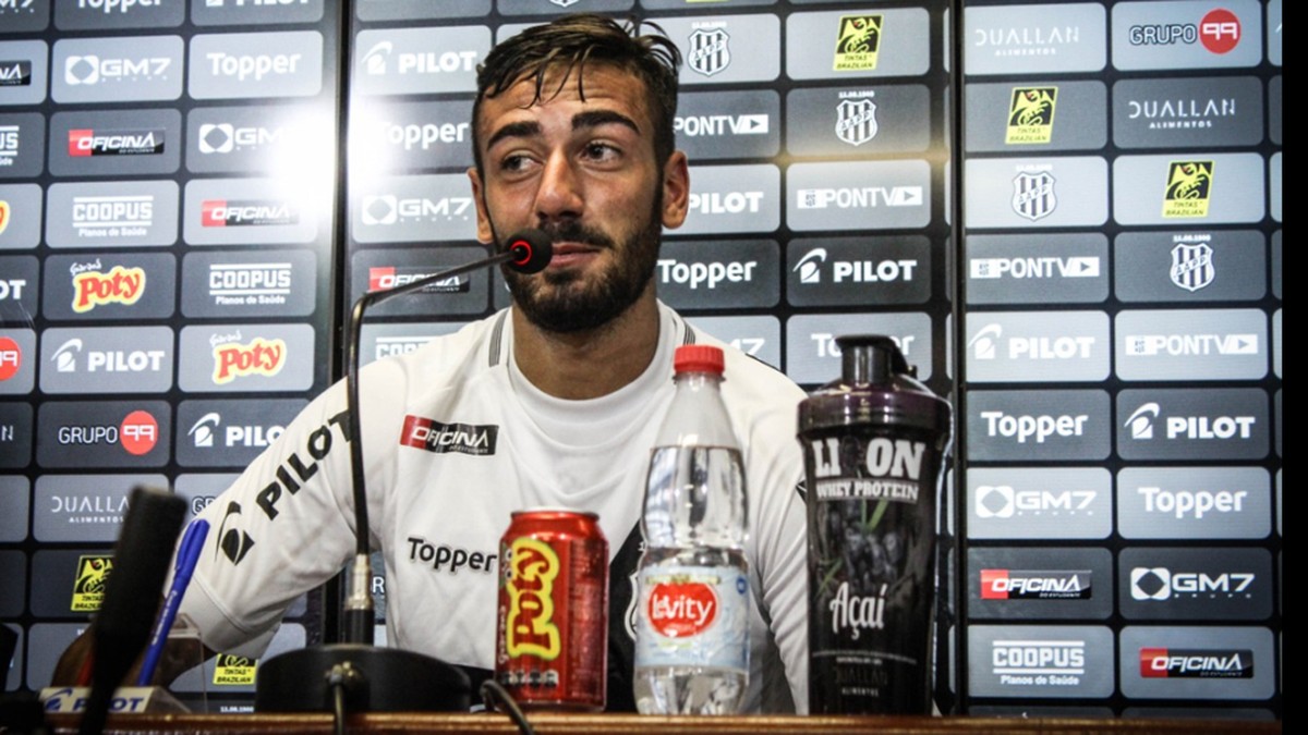 Convocado para o Mundial sub-20, Facundo perderá ao menos quatro jogos ...