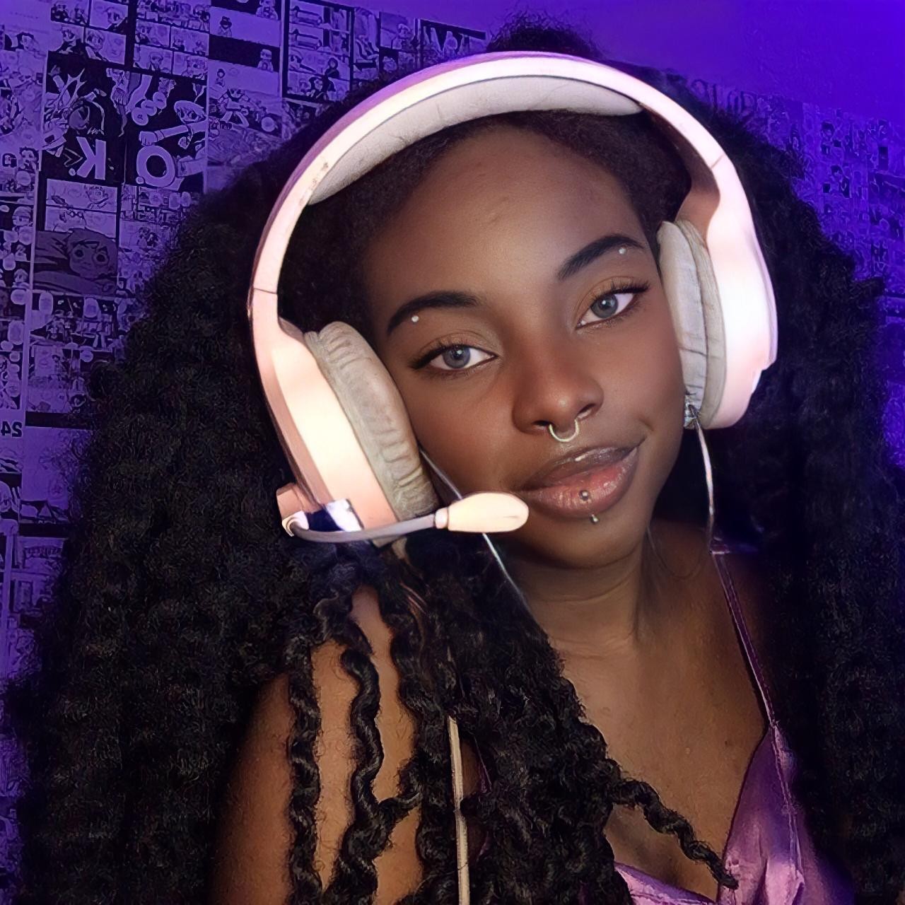 20 streamers mulheres para acompanhar e assistir em lives