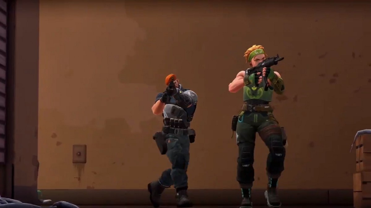 Valorant: nova personagem Skye é mostrada; veja habilidades da agente | valorant | ge