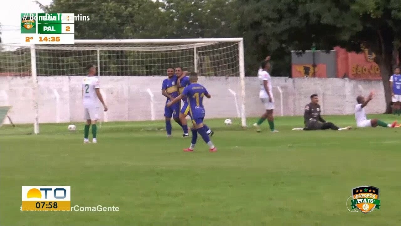 Segundona 2025: Gabriel Viana, do Guaraí, fica com a artilharia | Ge