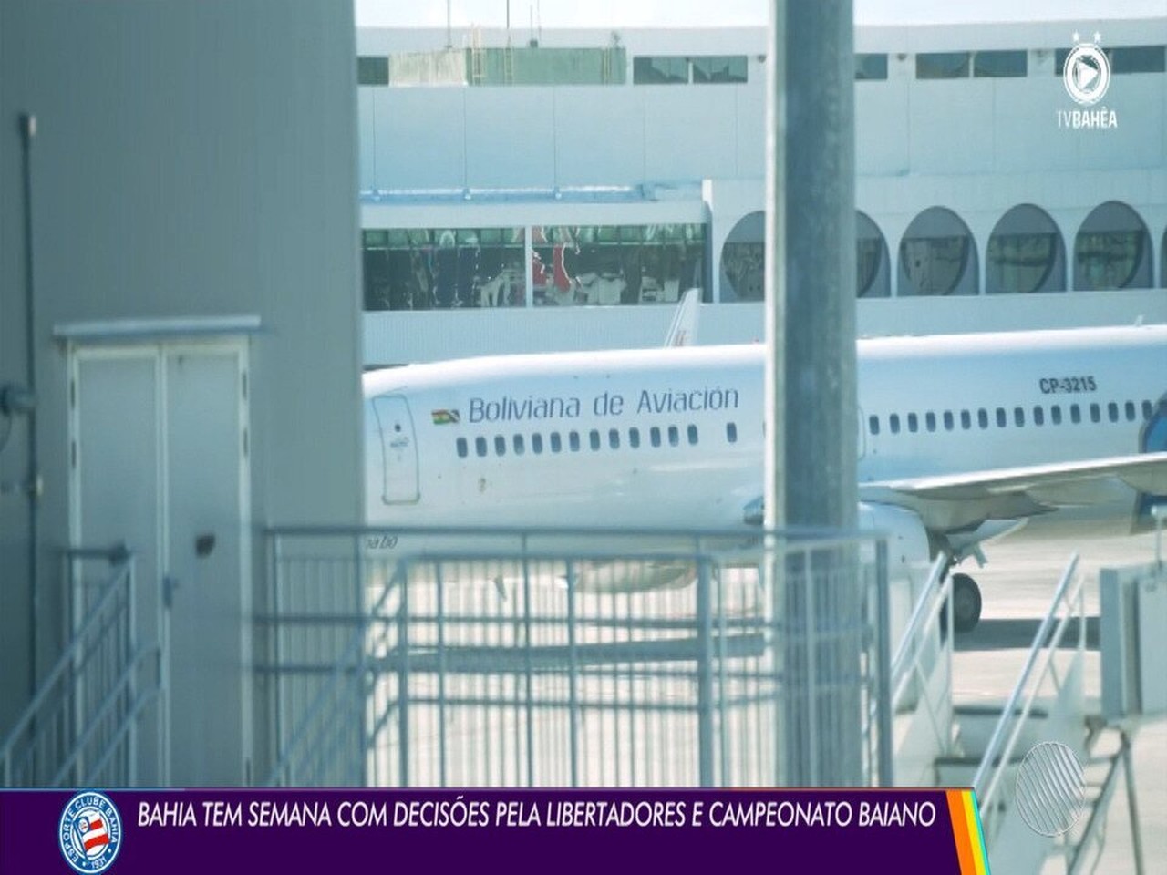 Boston River x Bahia: onde assistir ao vivo, horário e escalações | Ge