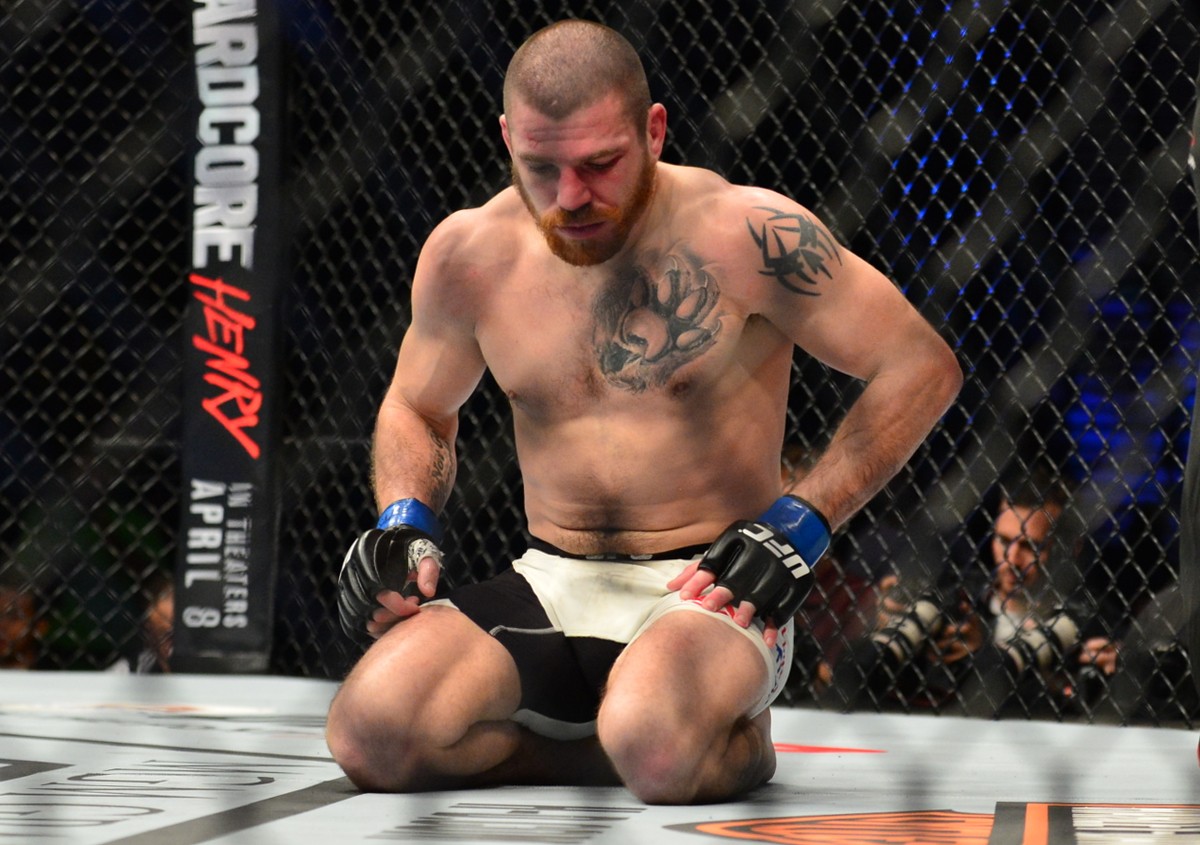 Quem são os maiores vencedores da história do UFC? Lista tem Anderson ...