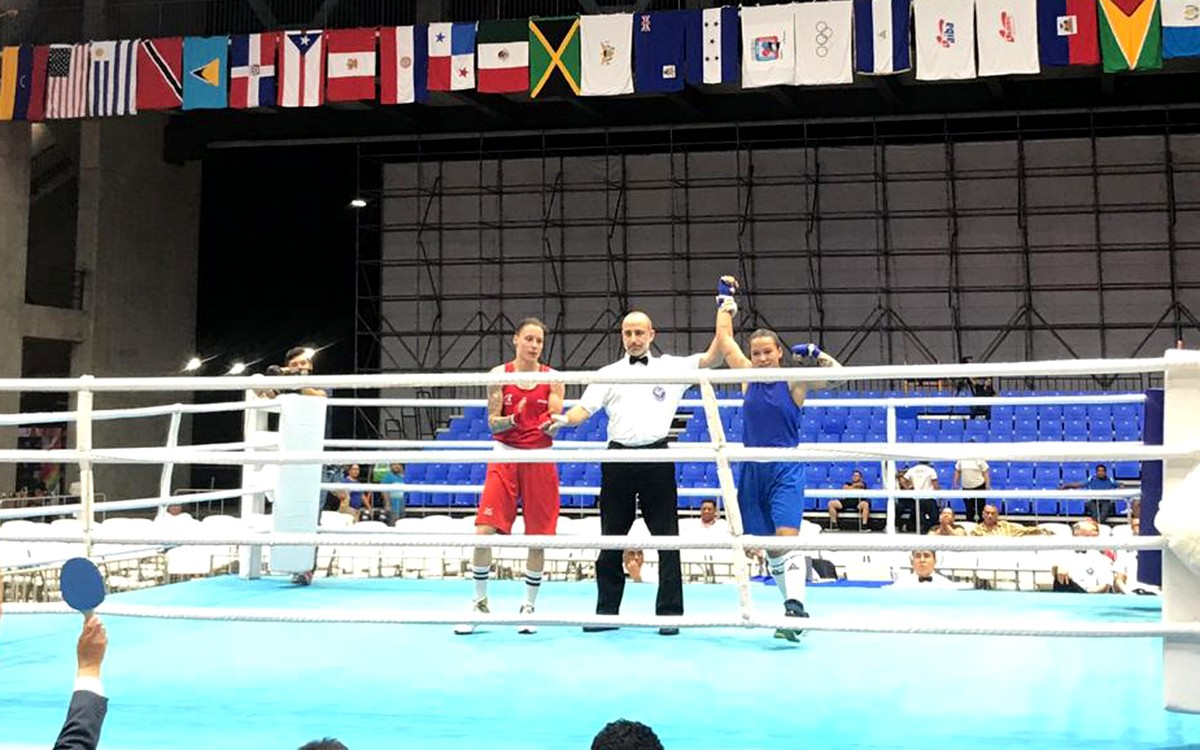 Assim você me mata: brasileiro vence boxeador Michael Tello e se ...