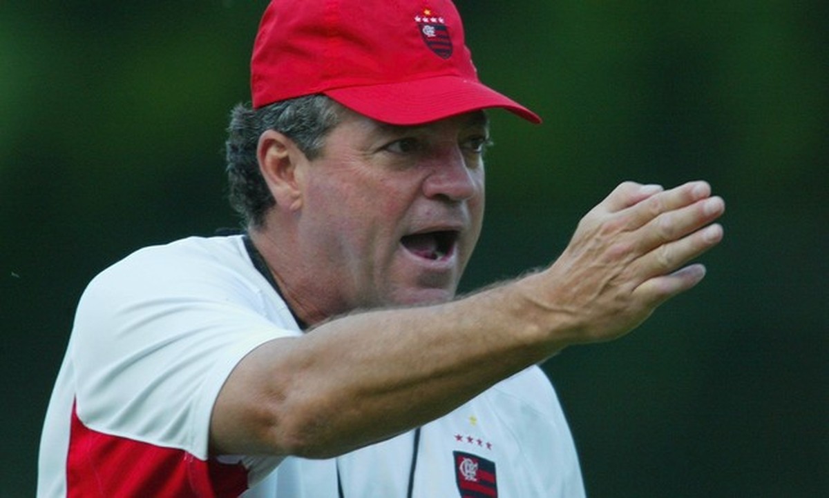 Muito além do Santo André: relembre a primeira passagem de Abel pelo ...