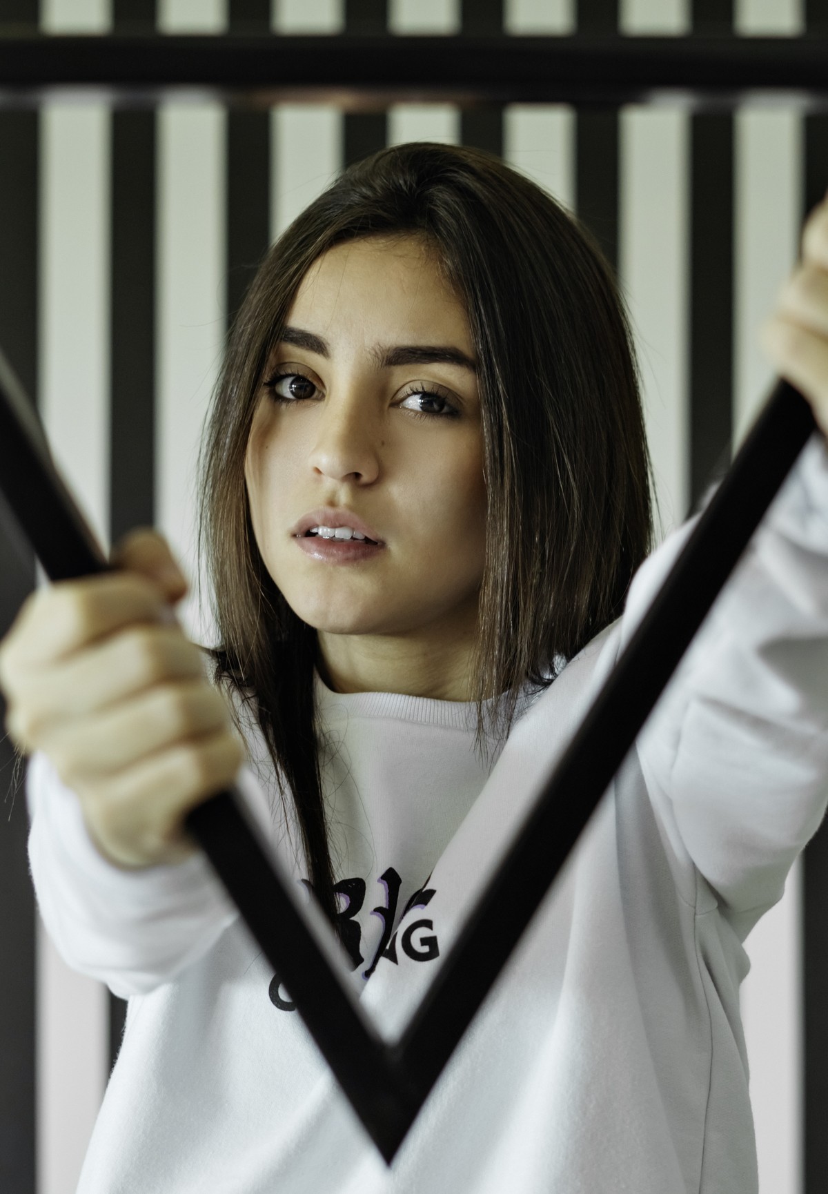 Twitch: LOUD Babi atinge marca de 1 milhão de seguidores | esports | ge