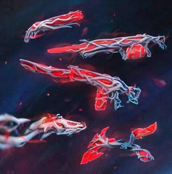 Valorant lança coleção Vingança de Gaia 2.0; confira imagens | valorant ...