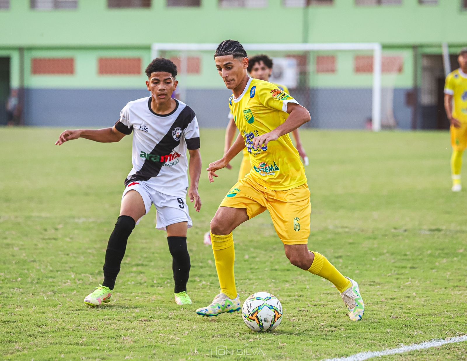 Com 1ª rodada definida e vaga na Copa do Brasil em jogo, Acreano Sub-17 ...