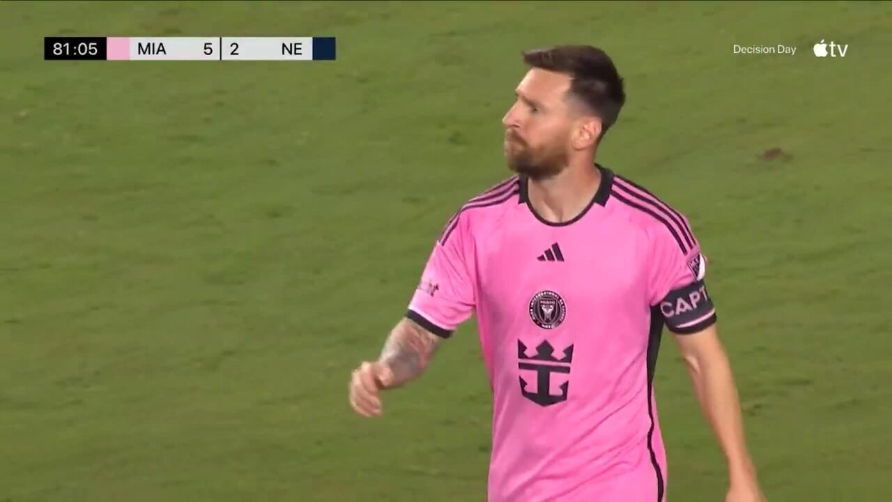Com Messi e Almada, do Botafogo, Argentina divulga convocados para as ...