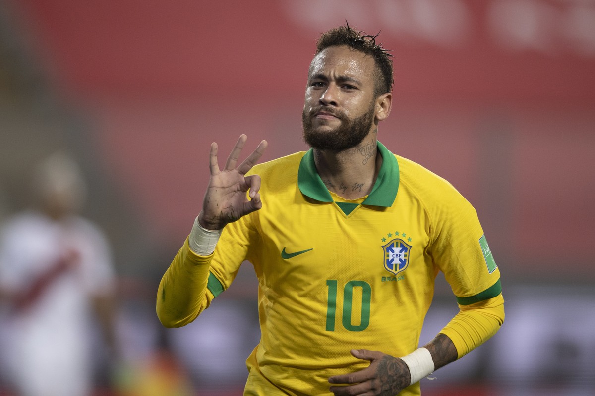 Fortnite: Neymar pode ser nova skin do jogo da Epic; veja o teaser ...