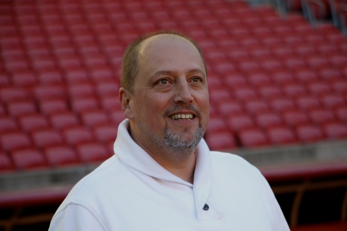 Barcellos abre o jogo sobre o Inter e fala de busca pelo 9, renovações ...