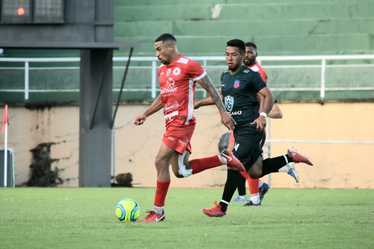 Humaitá x Rio Branco-AC, pela 12ª rodada da Série D, tem estádio e ...