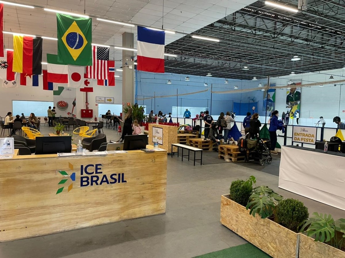 Saudades das Olimpíadas de Pequim? Saiba como praticar esportes de ...