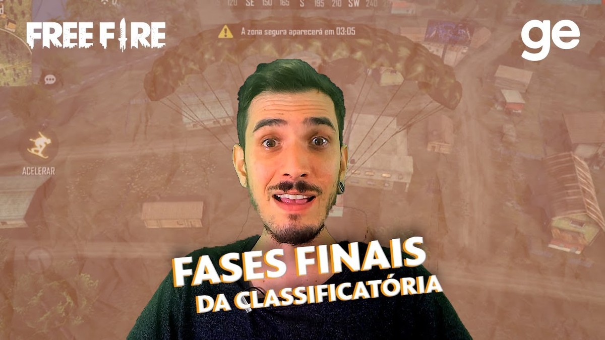 LBFF 2021: Coach Batman analisa semana 6 com B4 líder | batman | ge