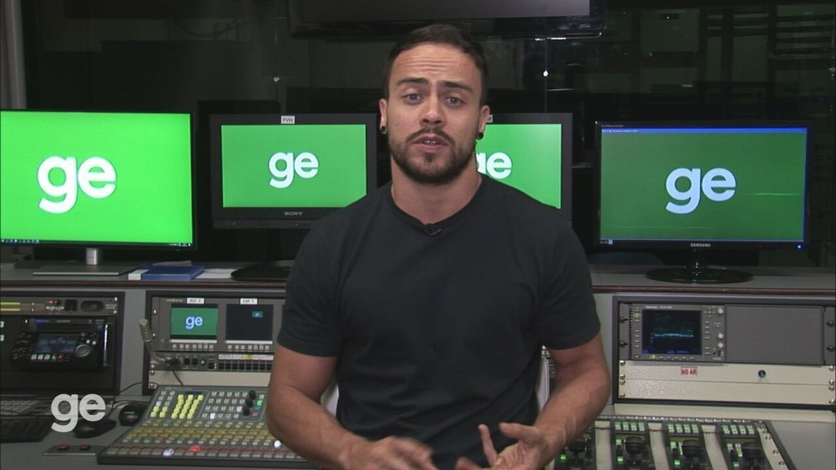 Rogério Henrique pede demissão e deixa o comando do Pouso Alegre na ...