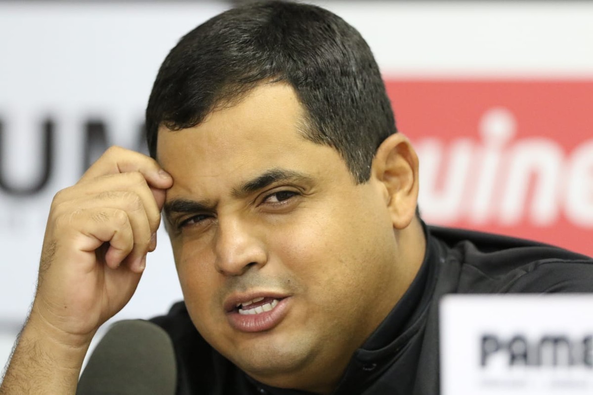 Leston Jr revela ter sido procurado pelo Treze, mas opta por seguir no ...