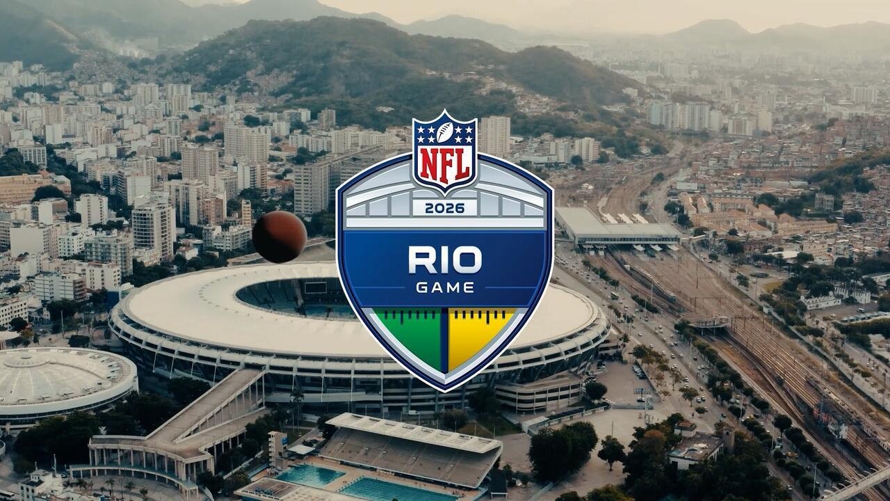 Super Bowl 2026: Bad Bunny será atração do show no intervalo | Ge