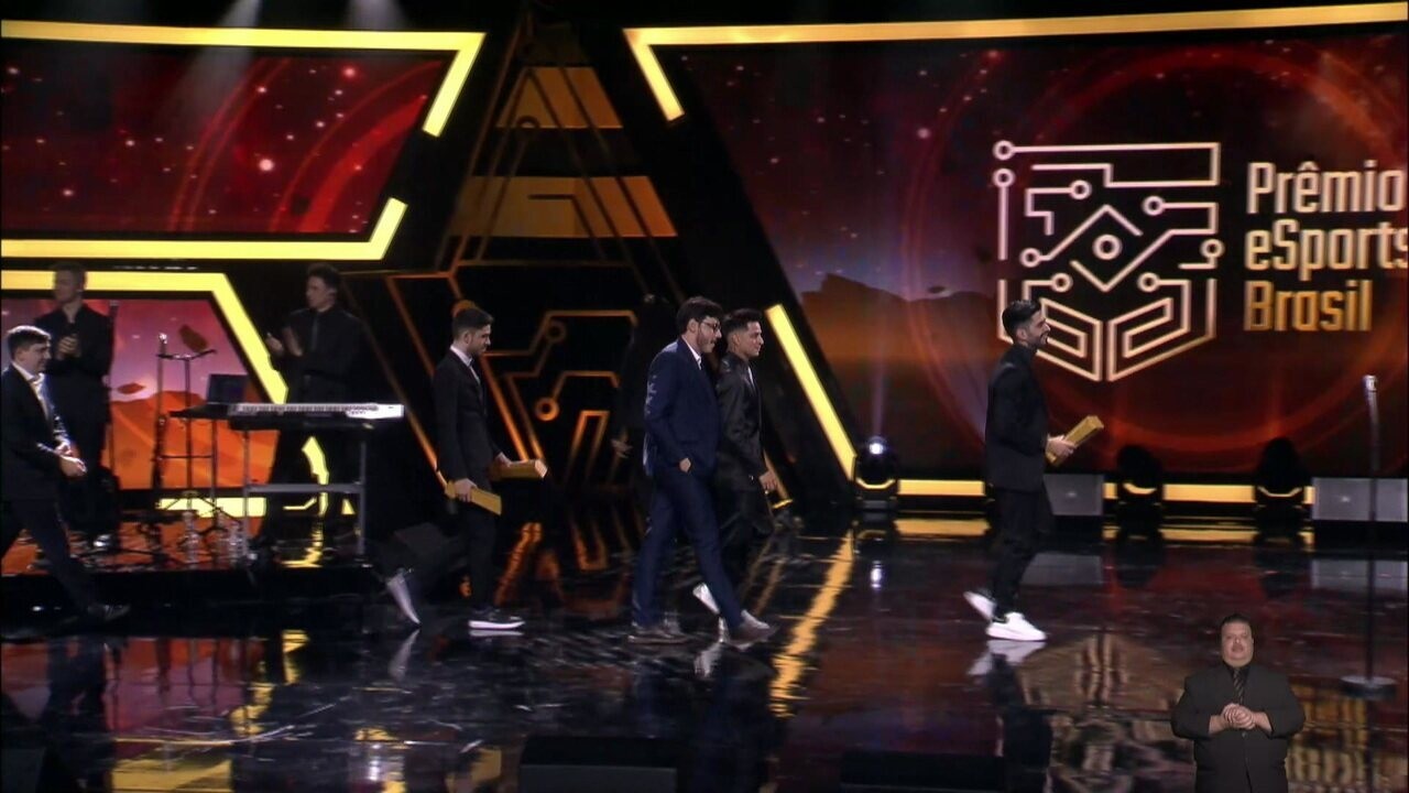 Twitch: LOUD entre os mais assistidos de fevereiro; veja lista