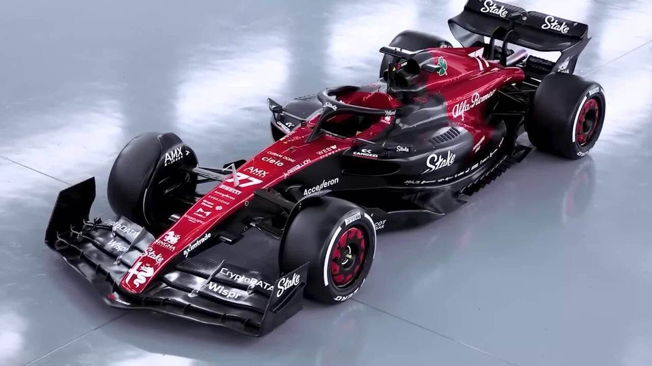 Calendário F1 2023: dias e horários das corridas da temporada | Ge