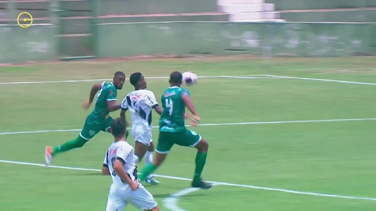 Tanabi e Ponte estreiam na Copinha com empate sem gols | Ge