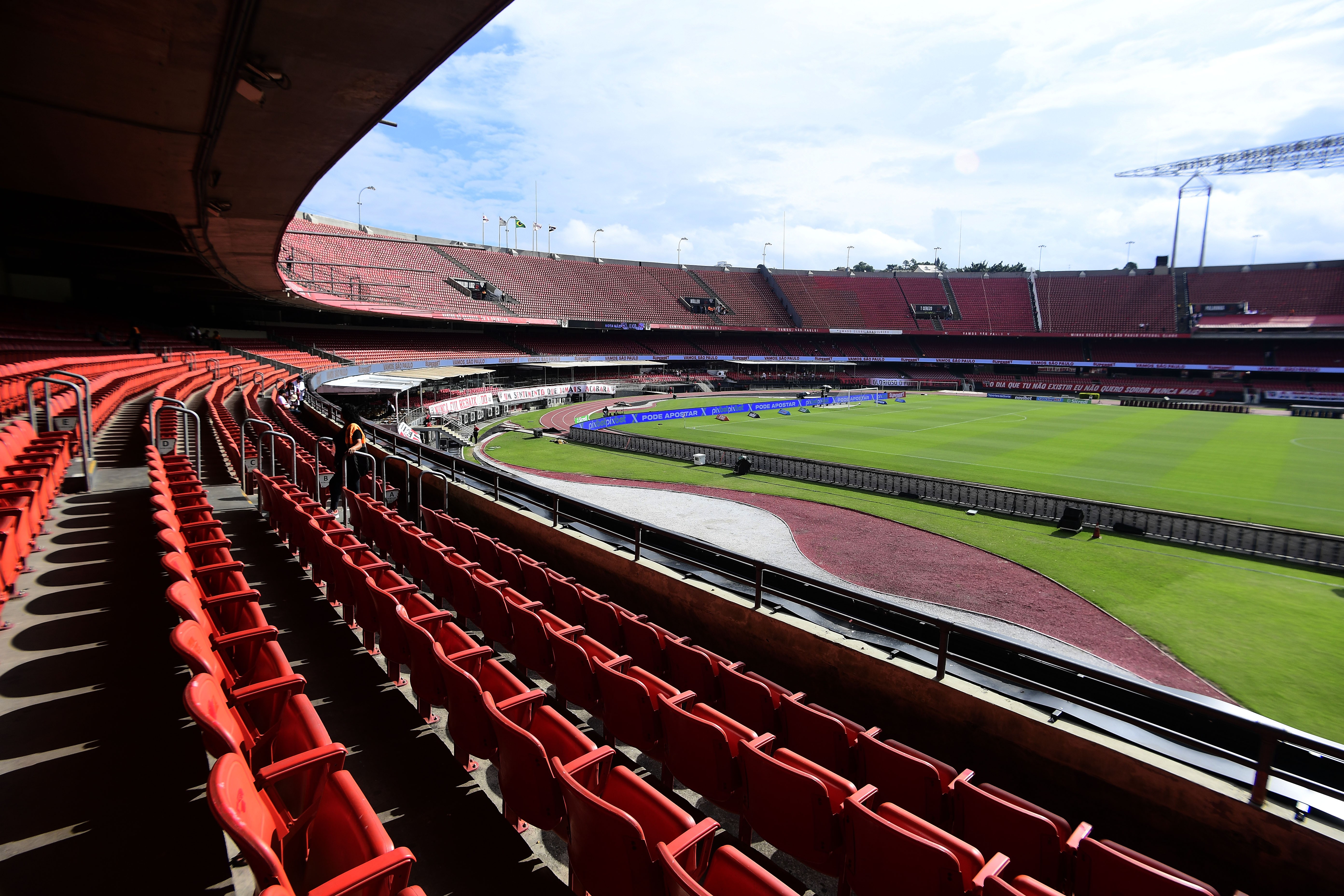 Santos x São Bernardo: onde assistir ao vivo, horário e escalações