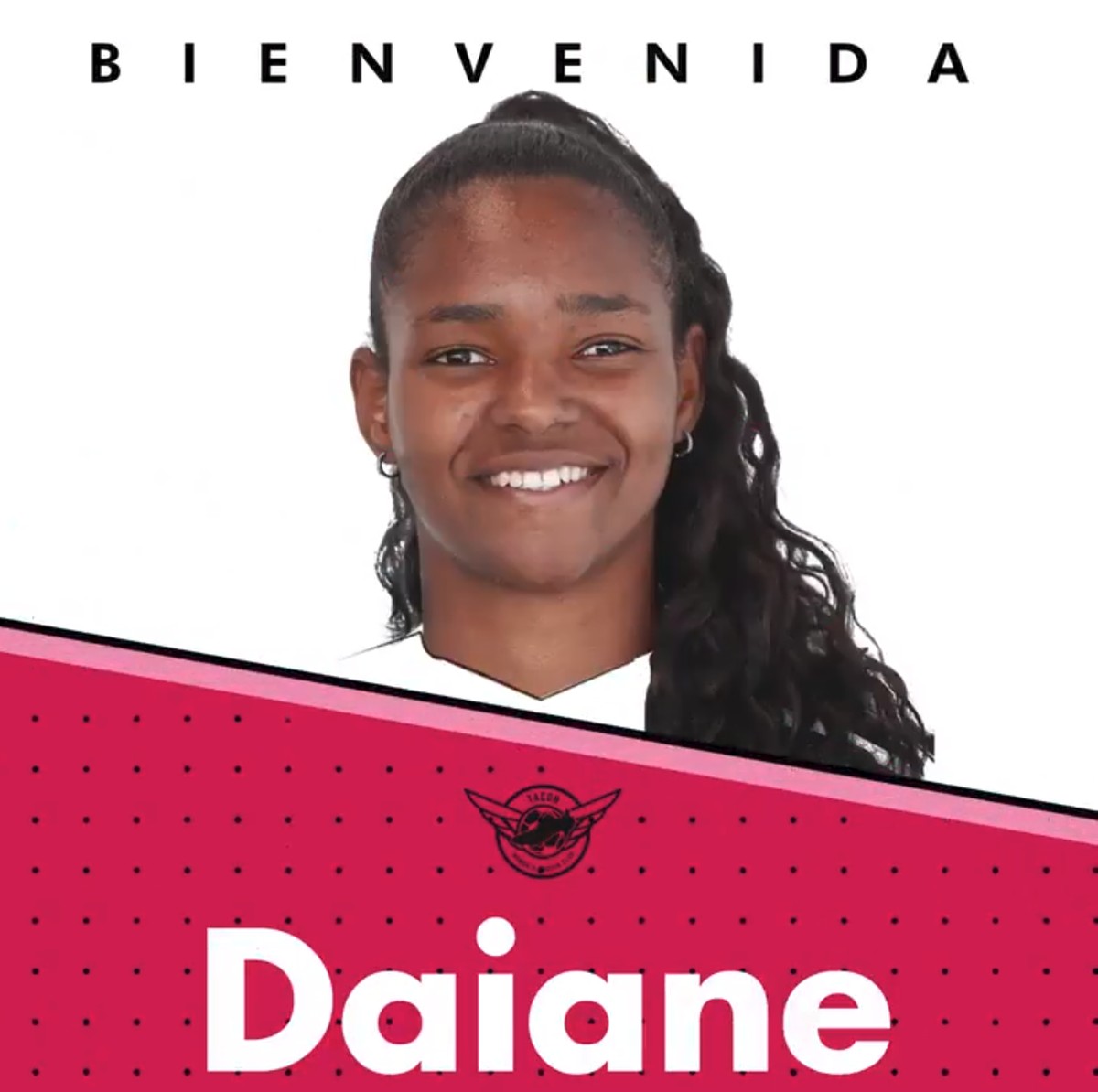 Real Madrid anuncia Daiane, jovem zagueira do PSG e da seleção ...