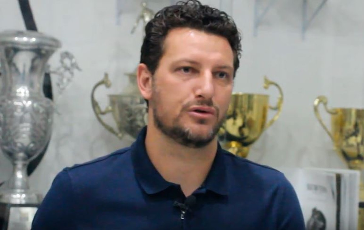 Elano revela desejo de deixar legado na Inter e se diz animado para ...