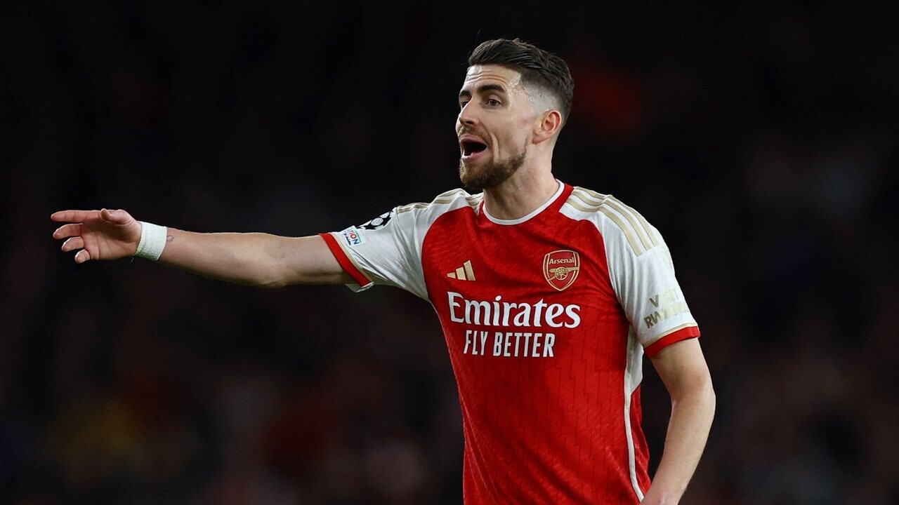 Flamengo anuncia a contratação de Jorginho | Ge