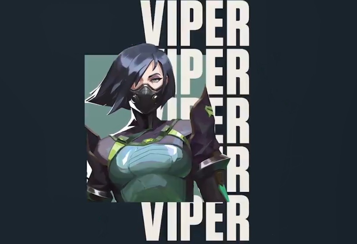 Valorant: Riot Games divulga trailer com gameplay da personagem Viper ...