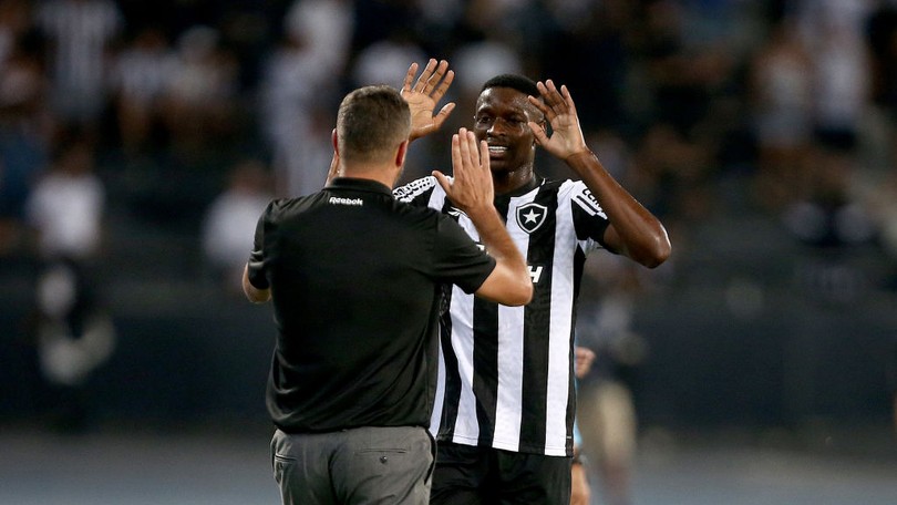 Botafogo | Últimas notícias, resultados e próximos jogos | ge