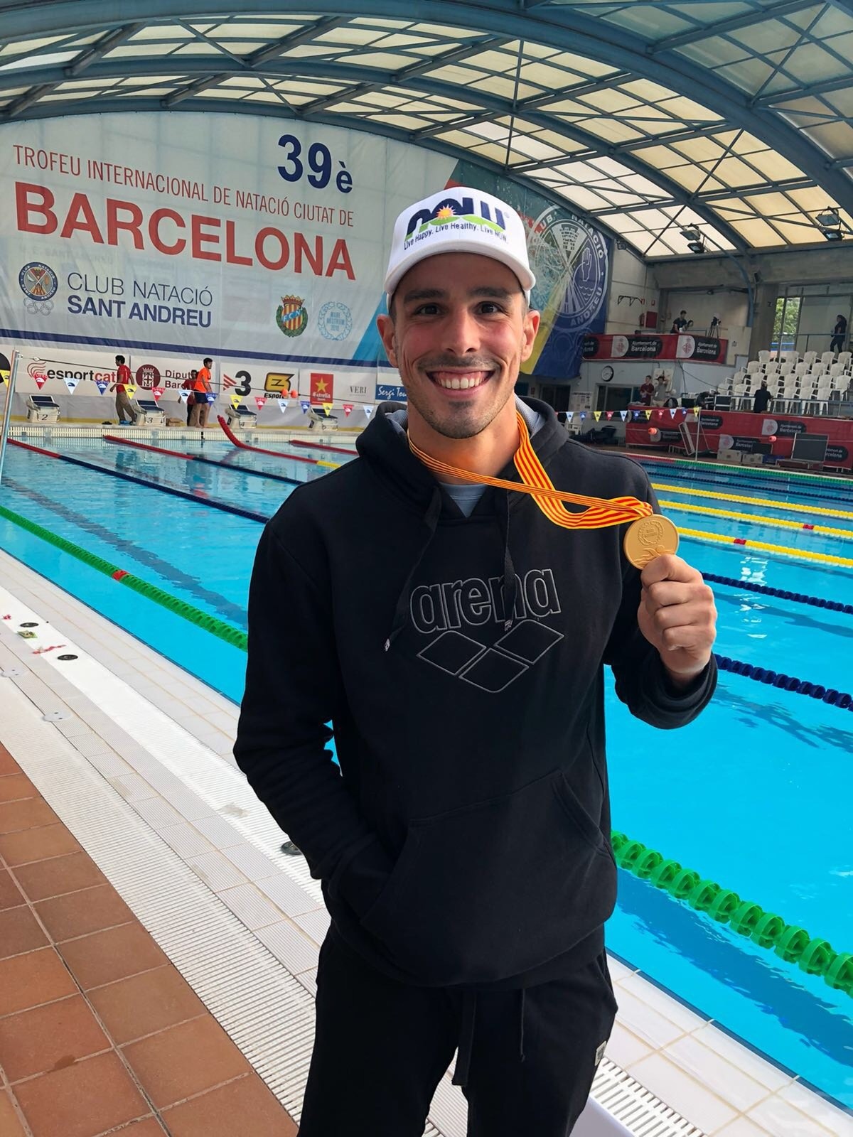 Em Monaco, Fratus nada para manter embalo e fechar circuito europeu em ...