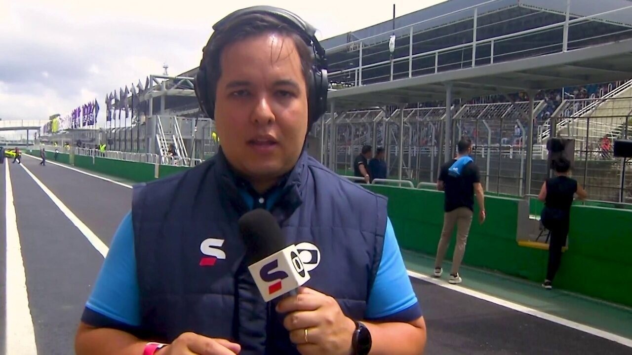 Stock Car 2024: Thiago Camilo vence corrida sprint em Goiânia | stock ...