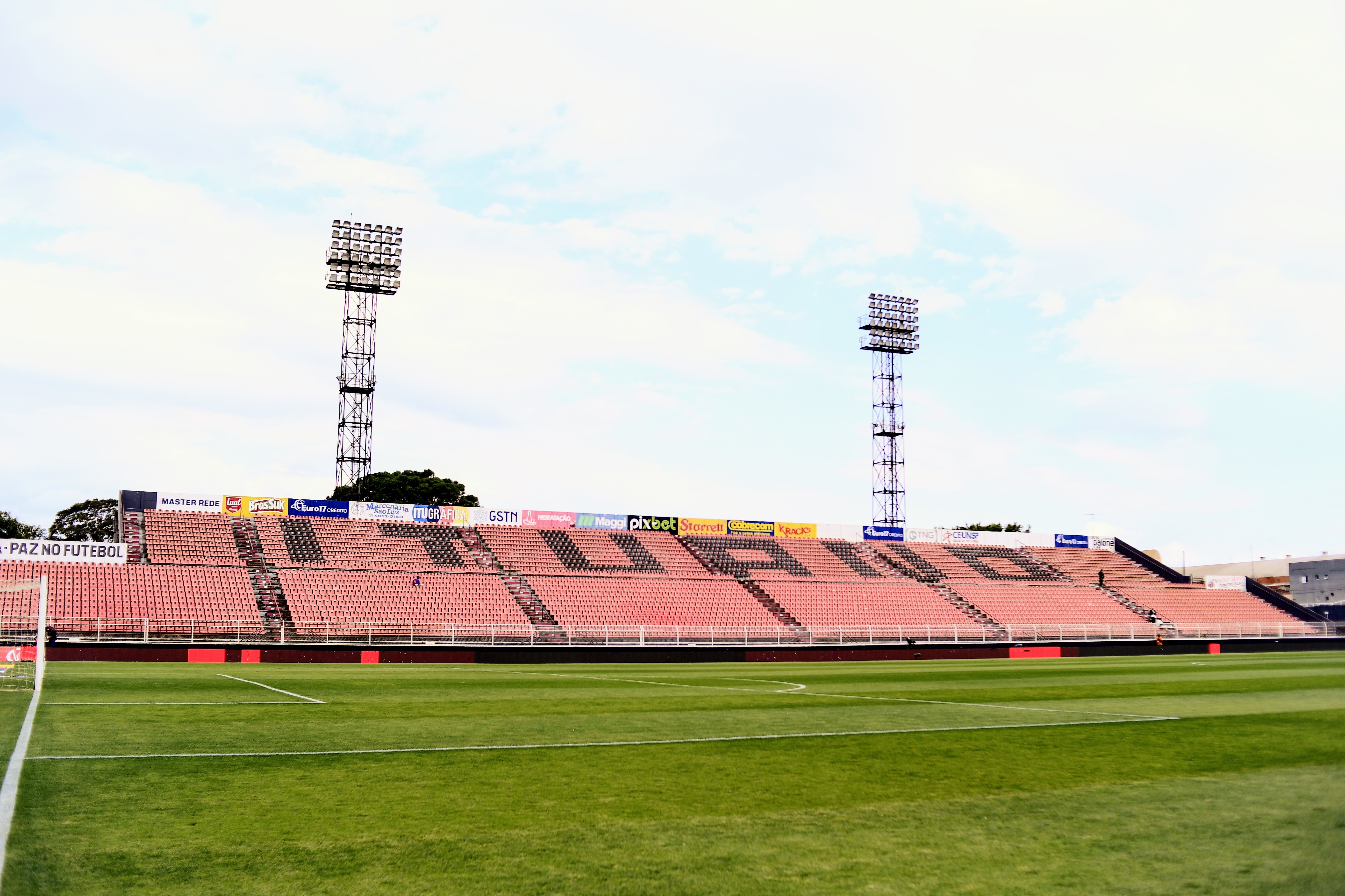 Ituano x Tombense: onde assistir ao vivo, horário e escalações