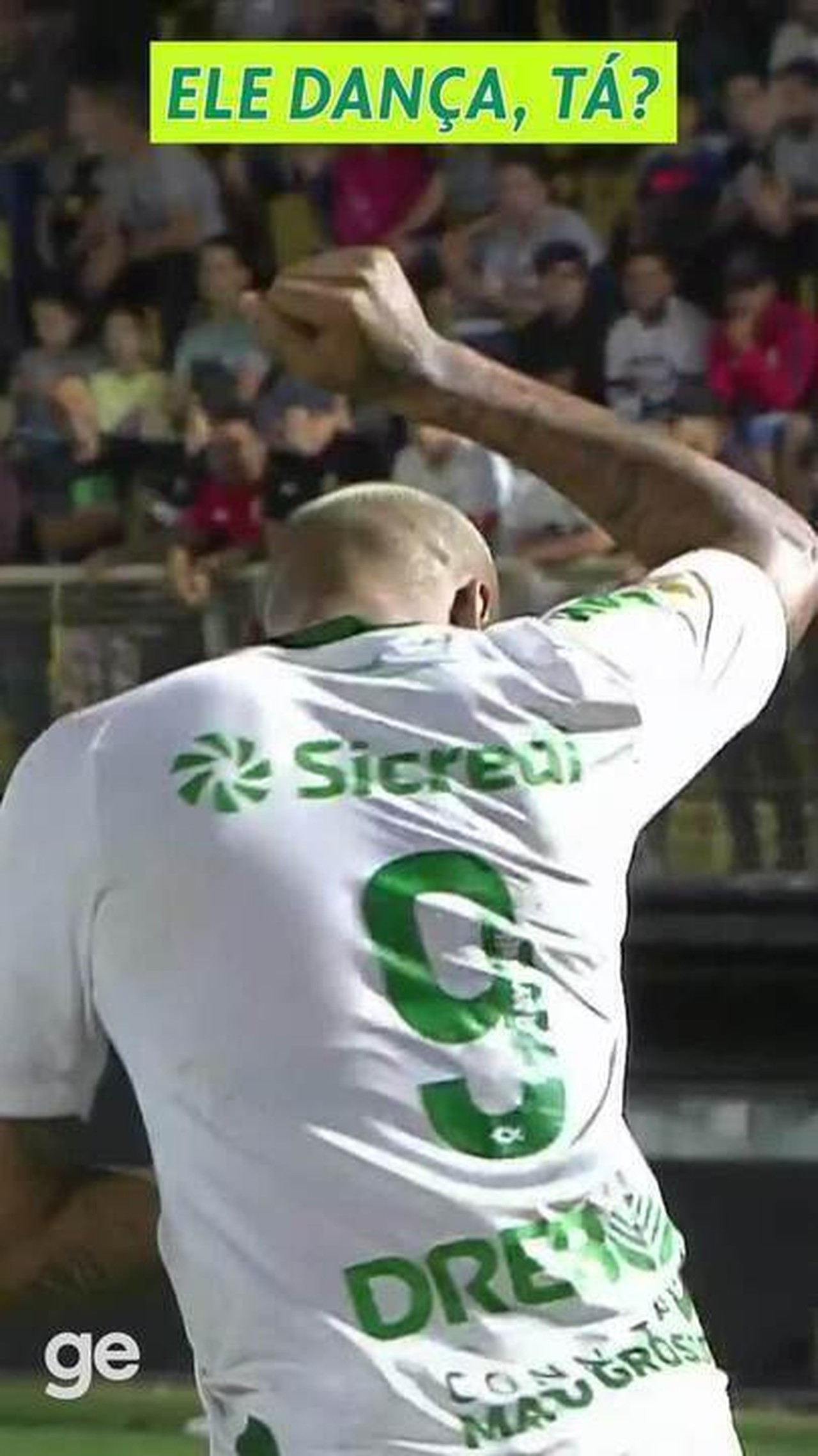 Viralizou: estreia de Endrick no Palmeiras, Hulk pistola, derrapada de ...